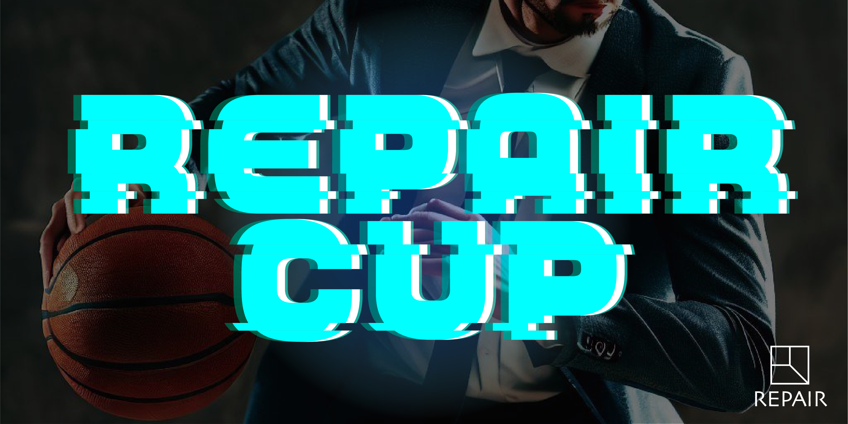 【初開催】REPAIR CUP in 所沢 | TOURNAMENT 大会詳細｜バスケを楽しみ尽くせ。バスケ大会なら【B-BOOKS】